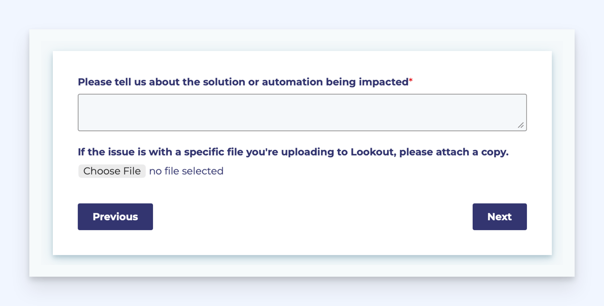 Accessing the Customer Portal